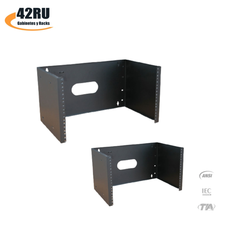 Gabinete para Servidores 42RU | Oferta de Racks para Perú