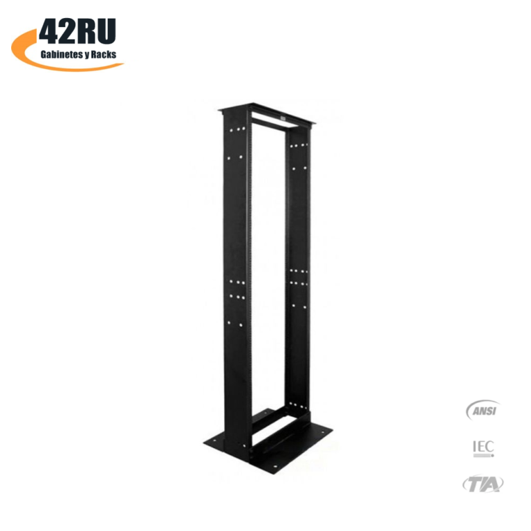Rack de 38RU para Redes